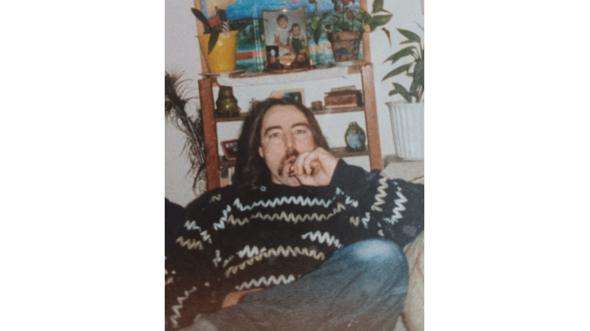 Charles Fanning Obituary - Valentine, NE | Holmes Funeral Home