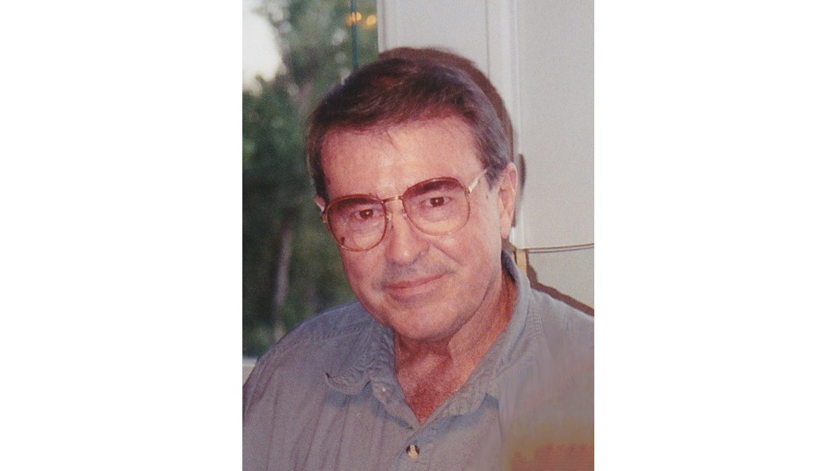 Robert Monzingo Obituary - Valentine, NE | Holmes Funeral Home