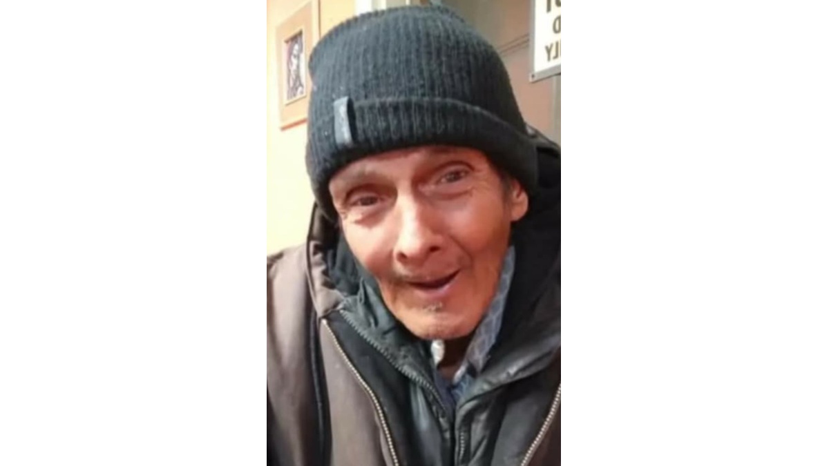 Darrell Moran Obituary - Valentine, NE | Holmes Funeral Home