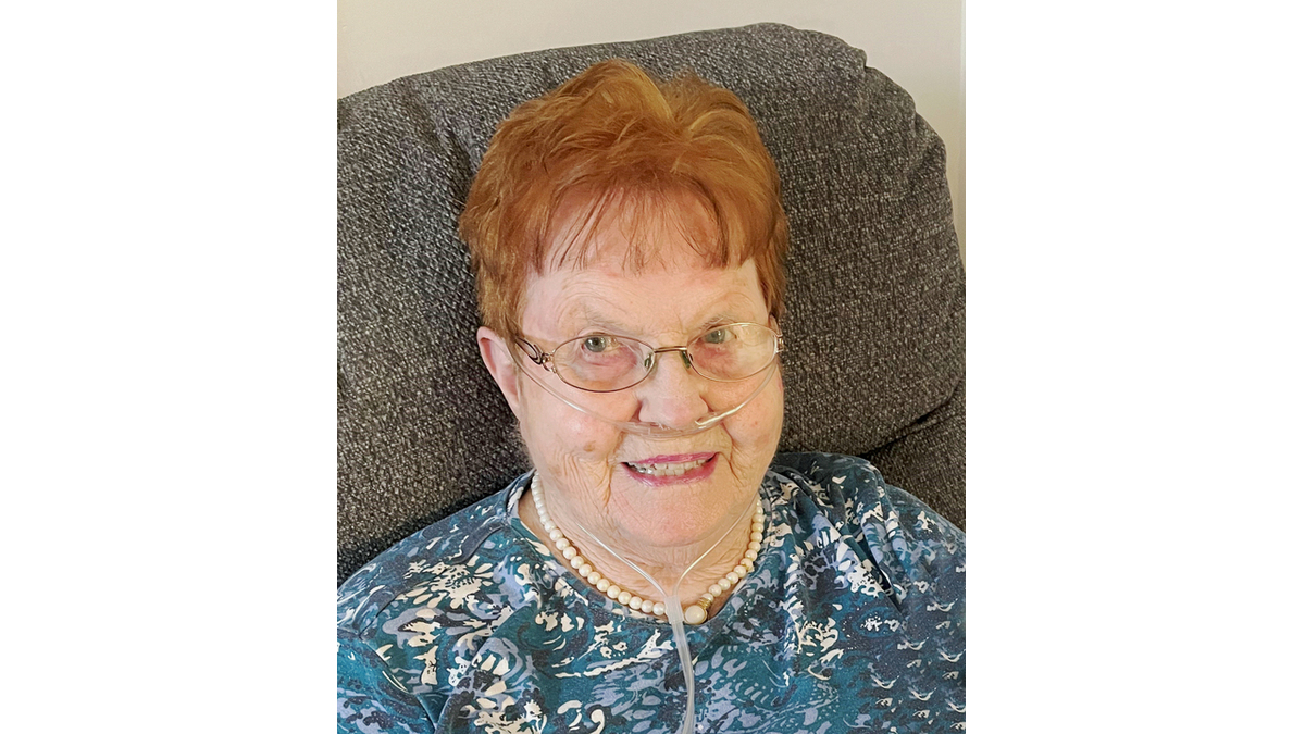 Peggy Thistel Obituary - Harriston, ON | Hardy-Lee Funeral Home