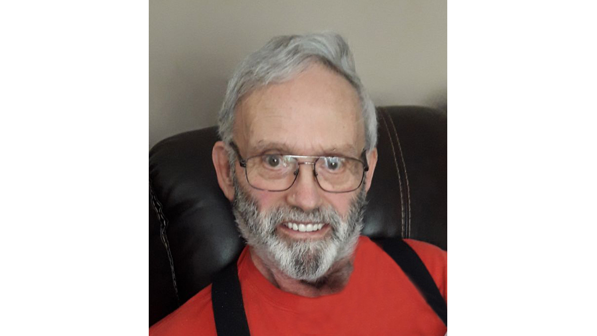 Dale MacLean Obituary - Harriston, ON | Hardy-Lee Funeral Home