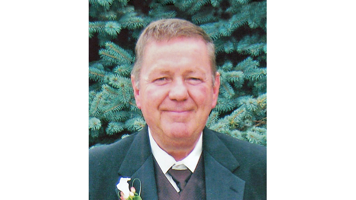 Ray Gilmore Obituary - Harriston, ON | Hardy-Lee Funeral Home