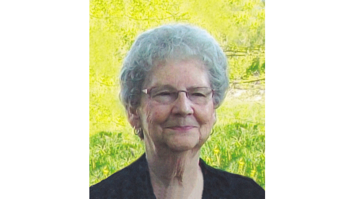 Donna Strong Obituary - Harriston, ON | Hardy-Lee Funeral Home