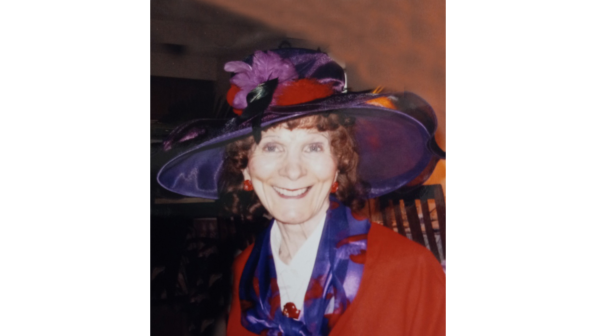 Helen Shaughnessy Obituary - Harriston, ON | Hardy-Lee Funeral Home