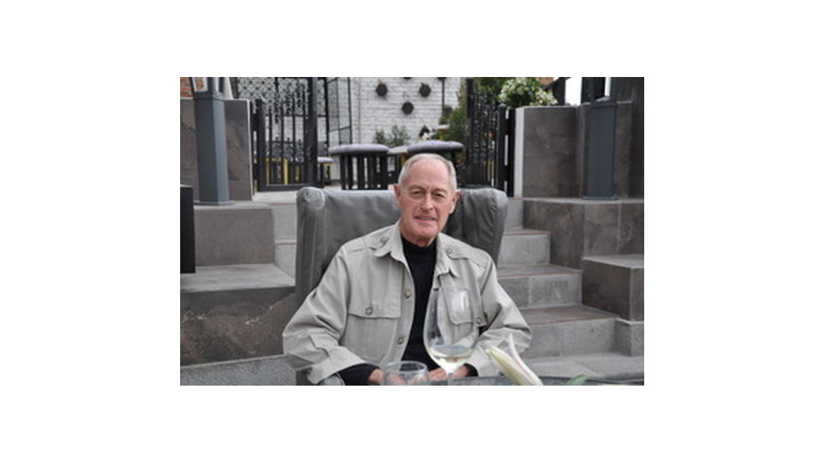 Brian Wilks Obituary - Harriston, ON | Hardy-Lee Funeral Home