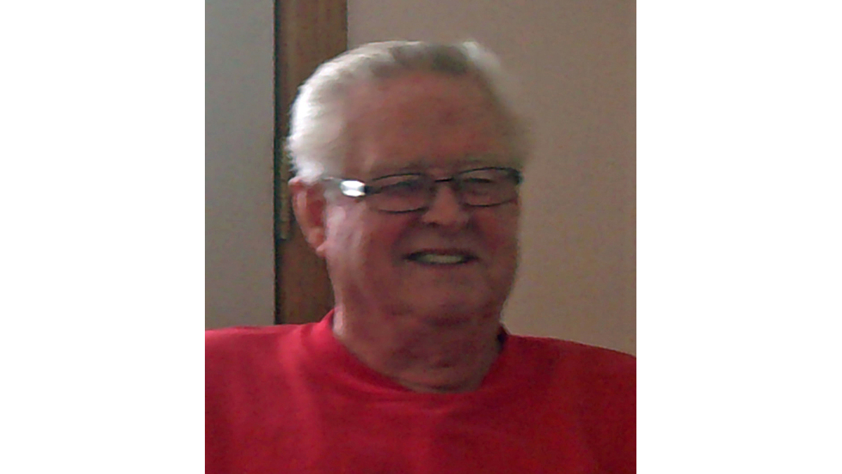 Ron Matthews Obituary - Harriston, ON | Hardy-Lee Funeral Home