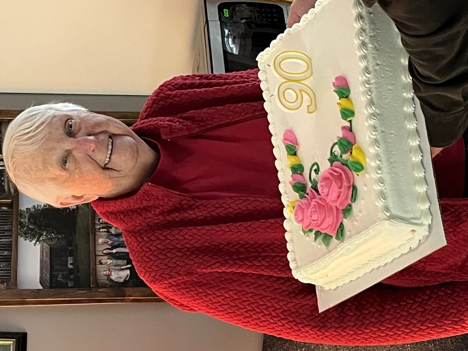 Shirley Reidt Obituary - Harriston, ON | Hardy-Lee Funeral Home