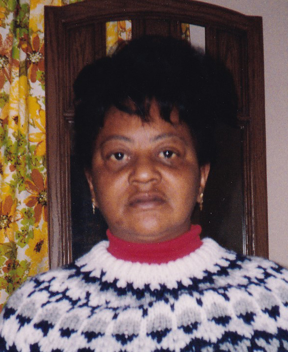Wanetta Gregory Obituary - Harriston, ON | Hardy-Lee Funeral Home