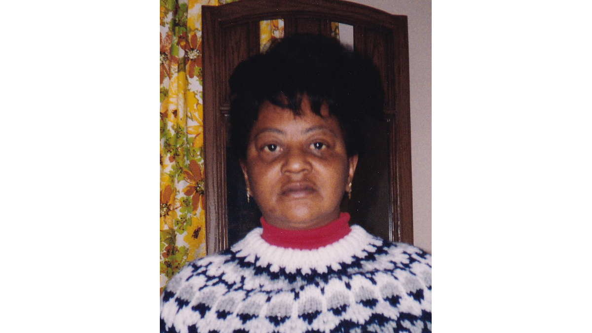 Wanetta Gregory Obituary - Harriston, ON | Hardy-Lee Funeral Home