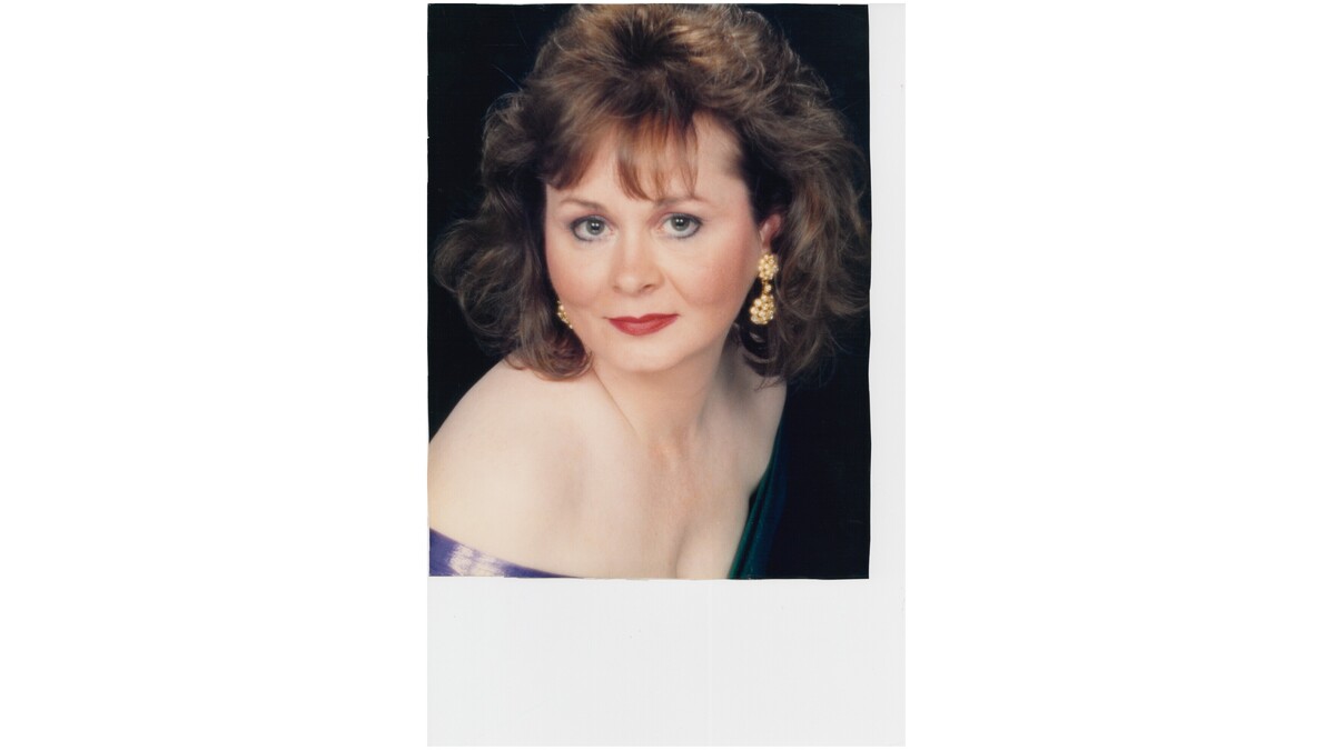 Mary Cramer Obituary - Demopolis, AL | Kirk Funeral Homes