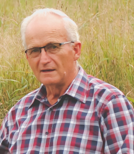 Kenneth Baxter Obituary - Blind River, ON | Menard Funeral Home Inc.