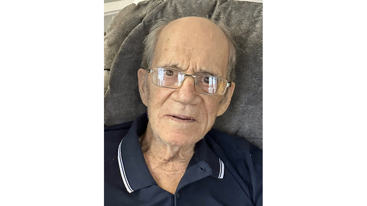 Julien Poisson Obituary - Kapuskasing, ON | Guenette Funeral Home