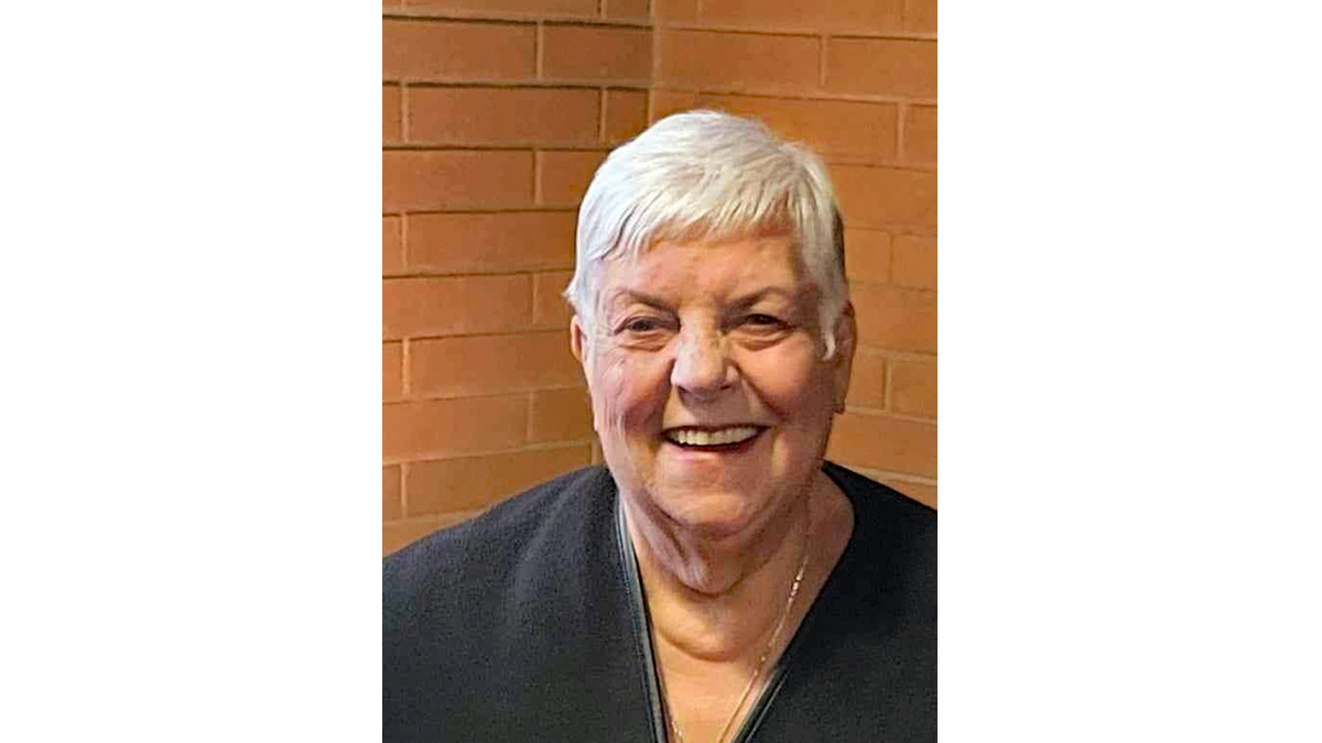 Paulette Filion Obituary - Kapuskasing, ON | Guenette Funeral Home