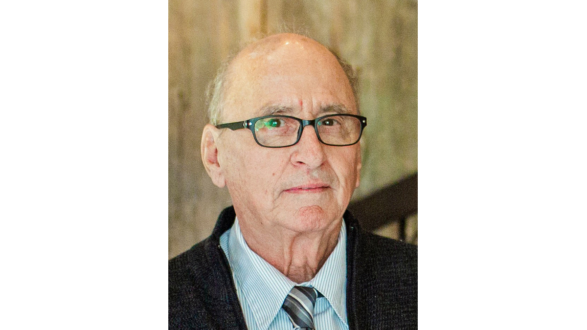 Robert Blais Obituary - Kapuskasing, ON | Guenette Funeral Home