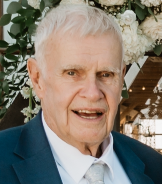 Grover H. Riefler Obituary - Springville, NY | Smith-Weismantel Funeral ...