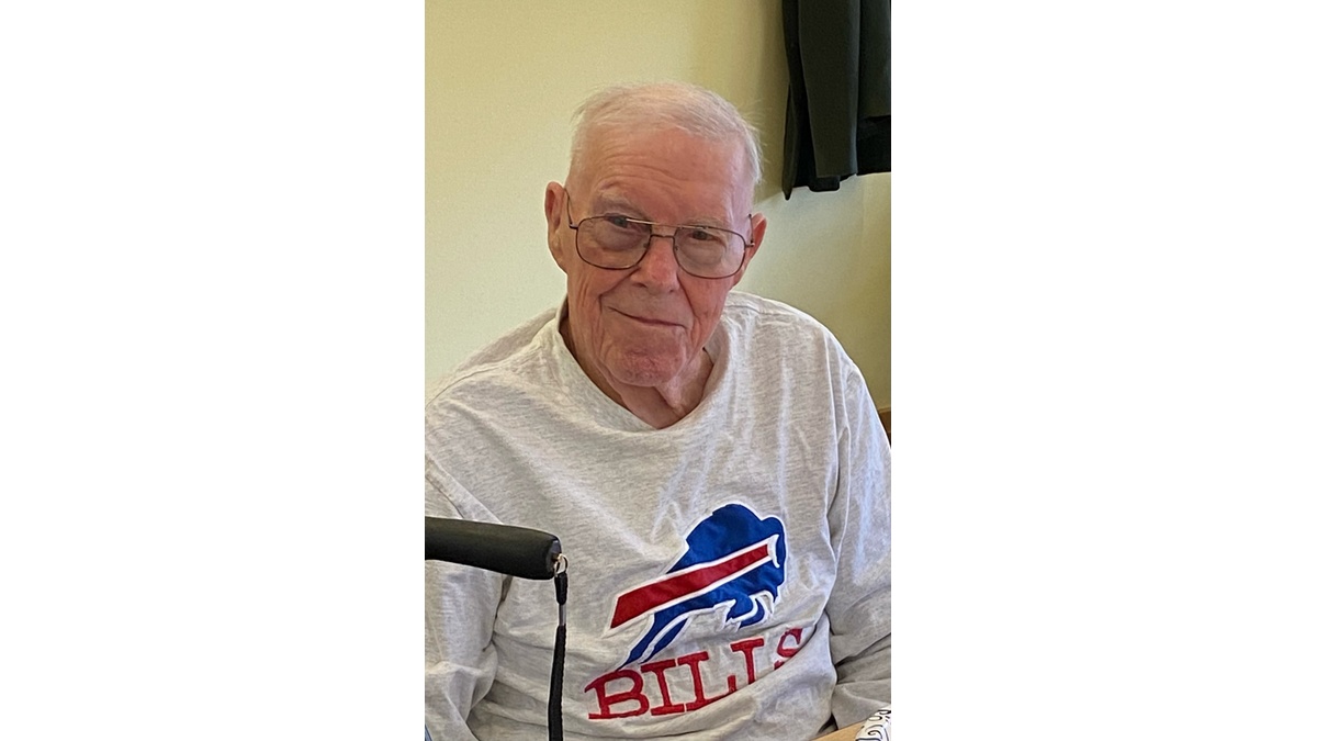 Keith R. Scharf Obituary - Springville, NY | Smith-Weismantel Funeral Home