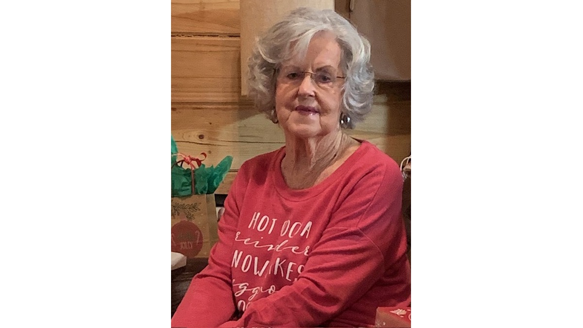 Opal Taylor Obituary - Heflin, AL | Dryden Funeral Home