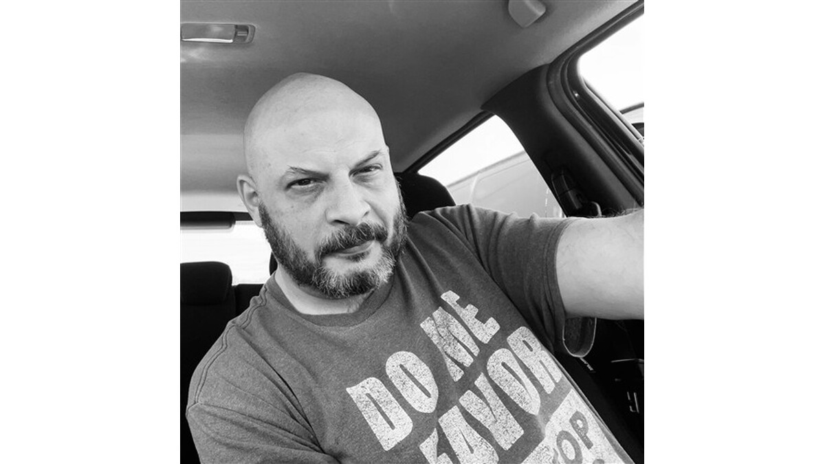 Sean Avery Obituary - Heflin, AL | Dryden Funeral Home