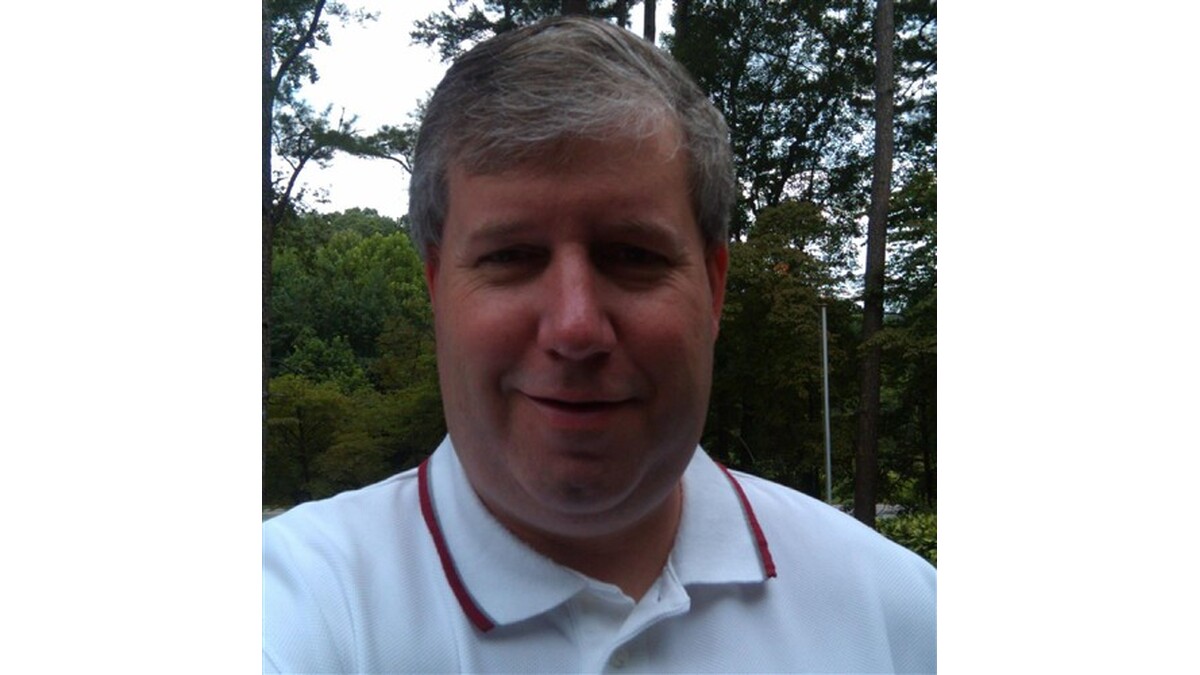 David Charles Obituary - Heflin, AL | Dryden Funeral Home