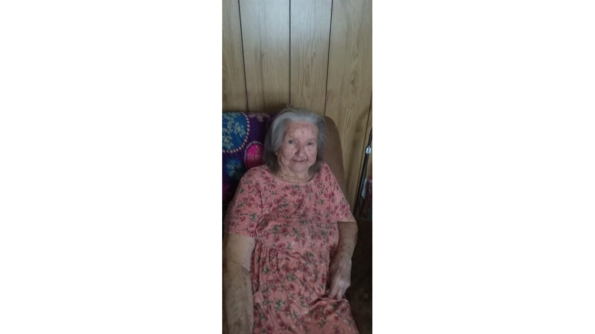 Patsy Williams Obituary - Heflin, AL | Dryden Funeral Home