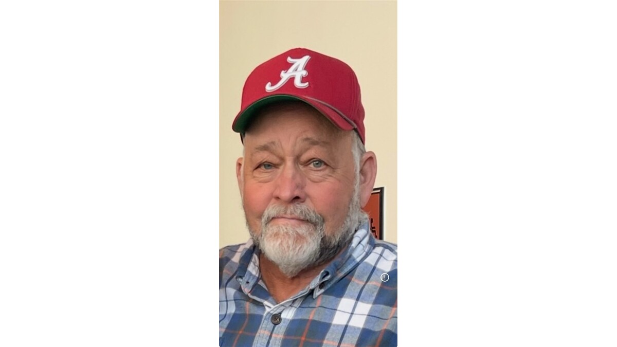 Rick Benefield Obituary - Heflin, AL | Dryden Funeral Home