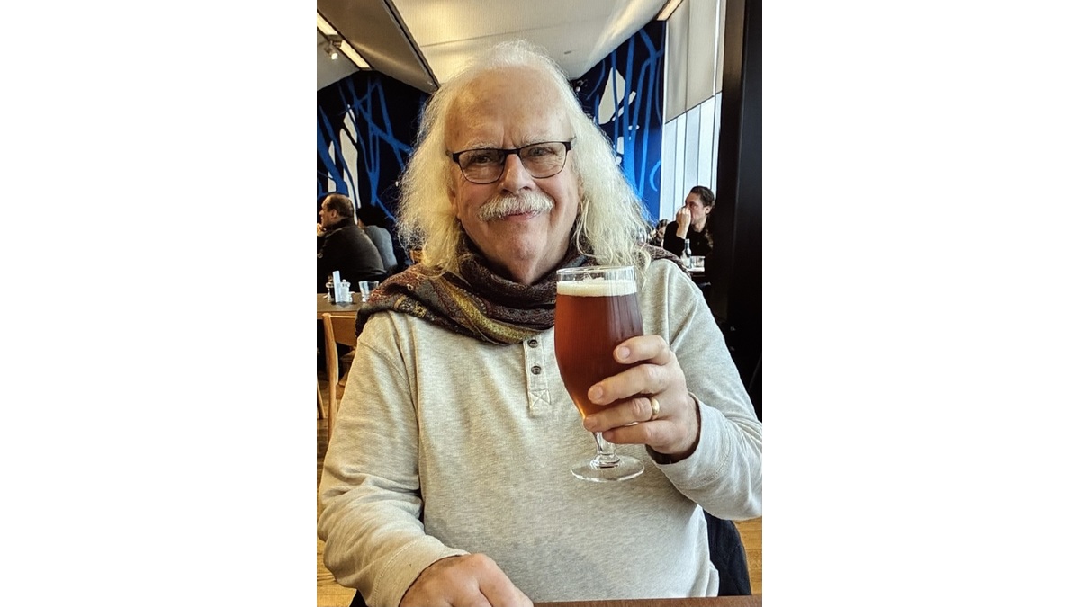 Richard Southern Obituary - Peterborough, ON | Community Alternative ...