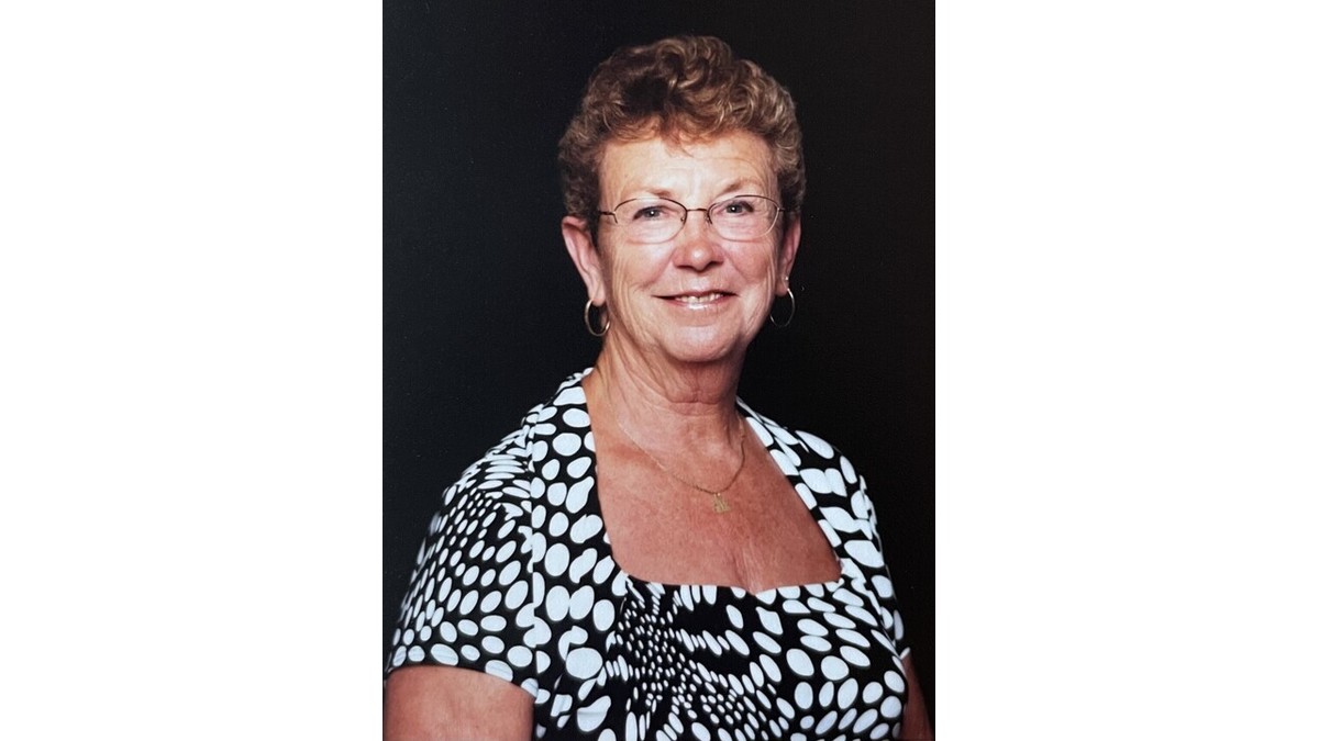 Sandra Patterson Obituary - Peterborough, ON | Community Alternative ...