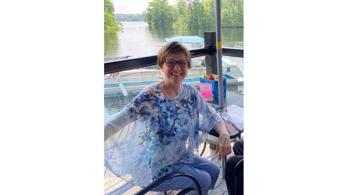 Marcia Steele Obituary - Peterborough, ON | Ashburnham Funeral Home ...