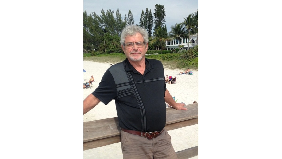 John Conlin Obituary - Peterborough, ON | Community Alternative Funeral ...