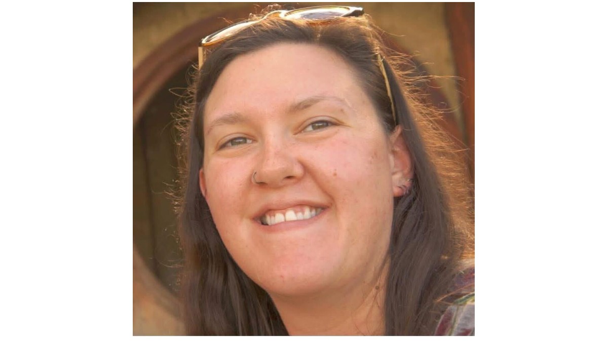 Megan McBride Obituary - Peterborough, ON | Ashburnham Funeral Home & Reception Centre