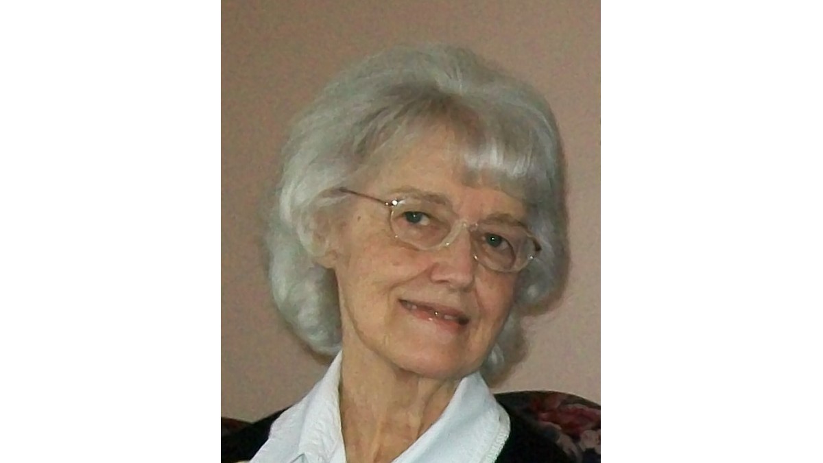 Bernice Hendricks Obituary - Peterborough, ON | Ashburnham Funeral Home ...