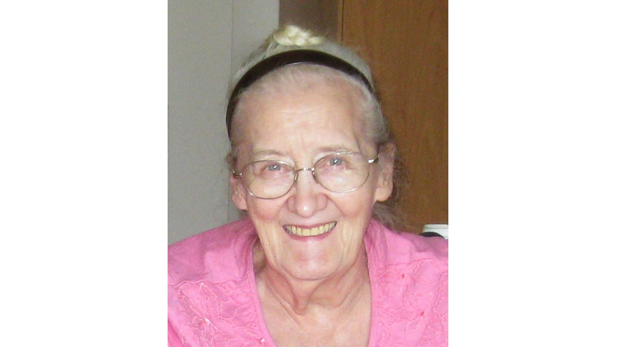 Penelope Dalrymple-Alford Obituary - Peterborough, ON | Ashburnham ...