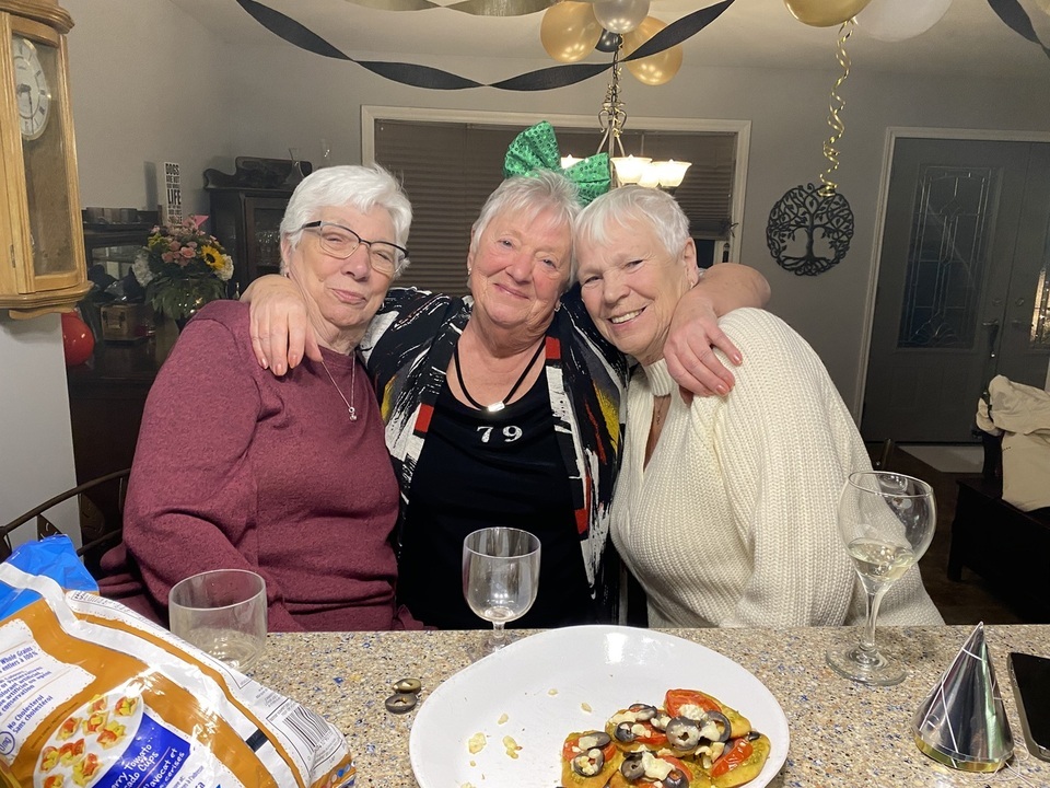 Maria Forsyth Obituary - Peterborough, ON | Ashburnham Funeral Home ...