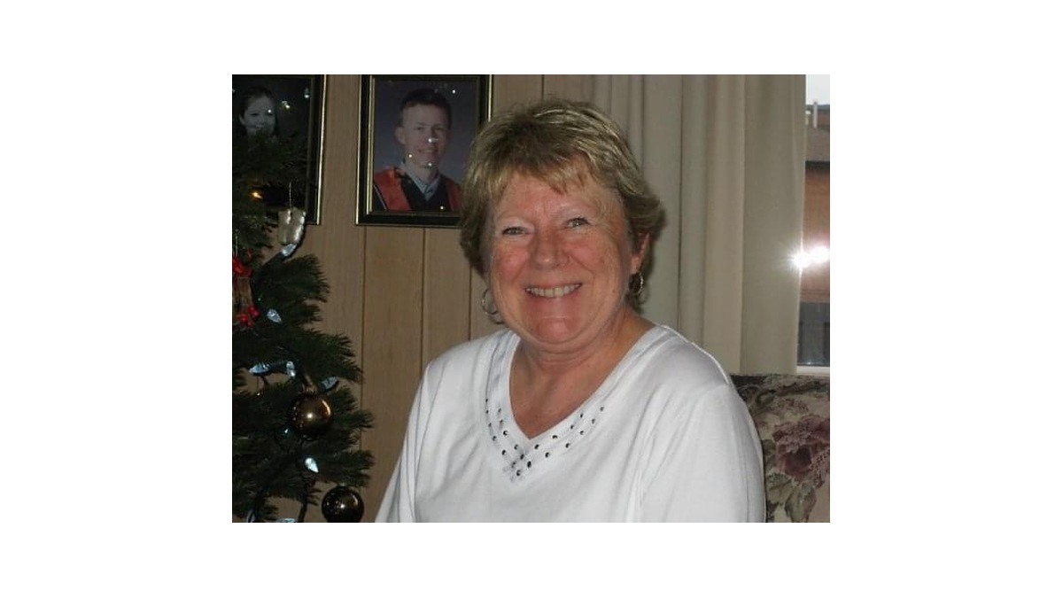 Susan Drew Obituary - Whitby, ON | W. C. Town Funeral Chapel