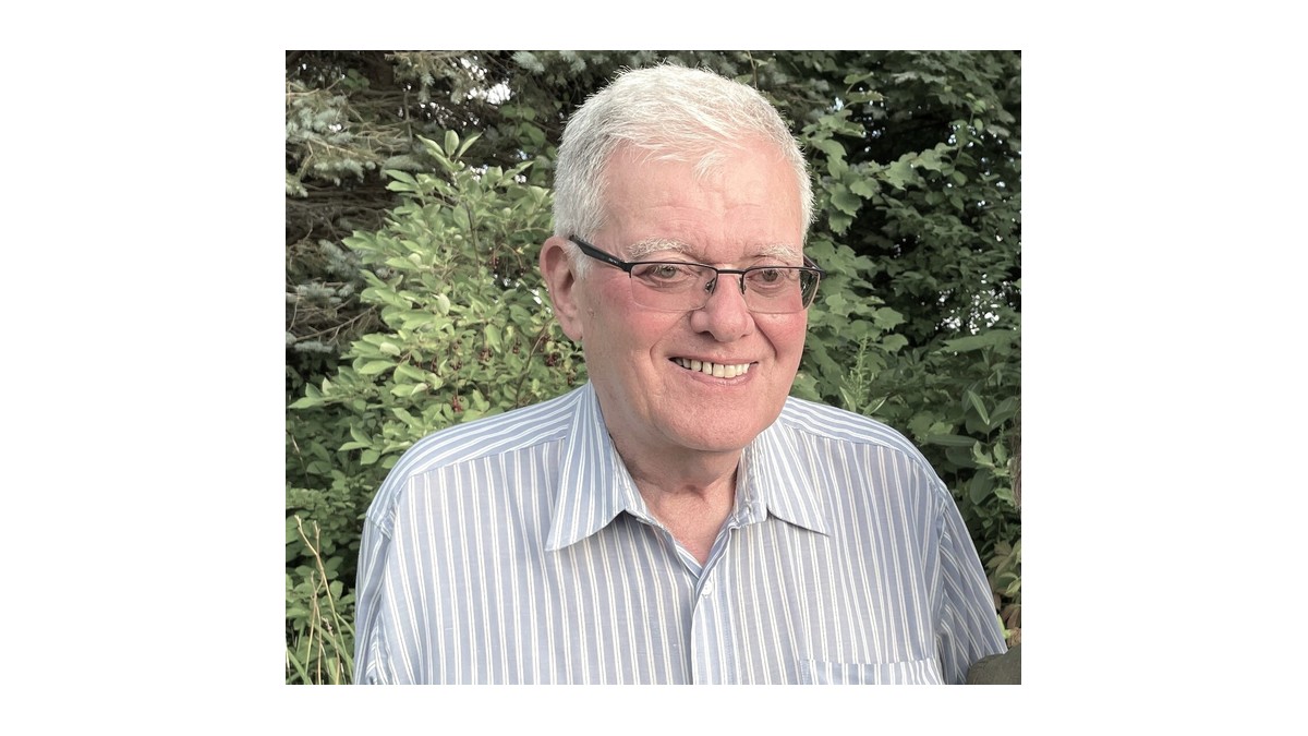 Brian Culley Obituary - Toronto, ON | Newediuk Funeral Home