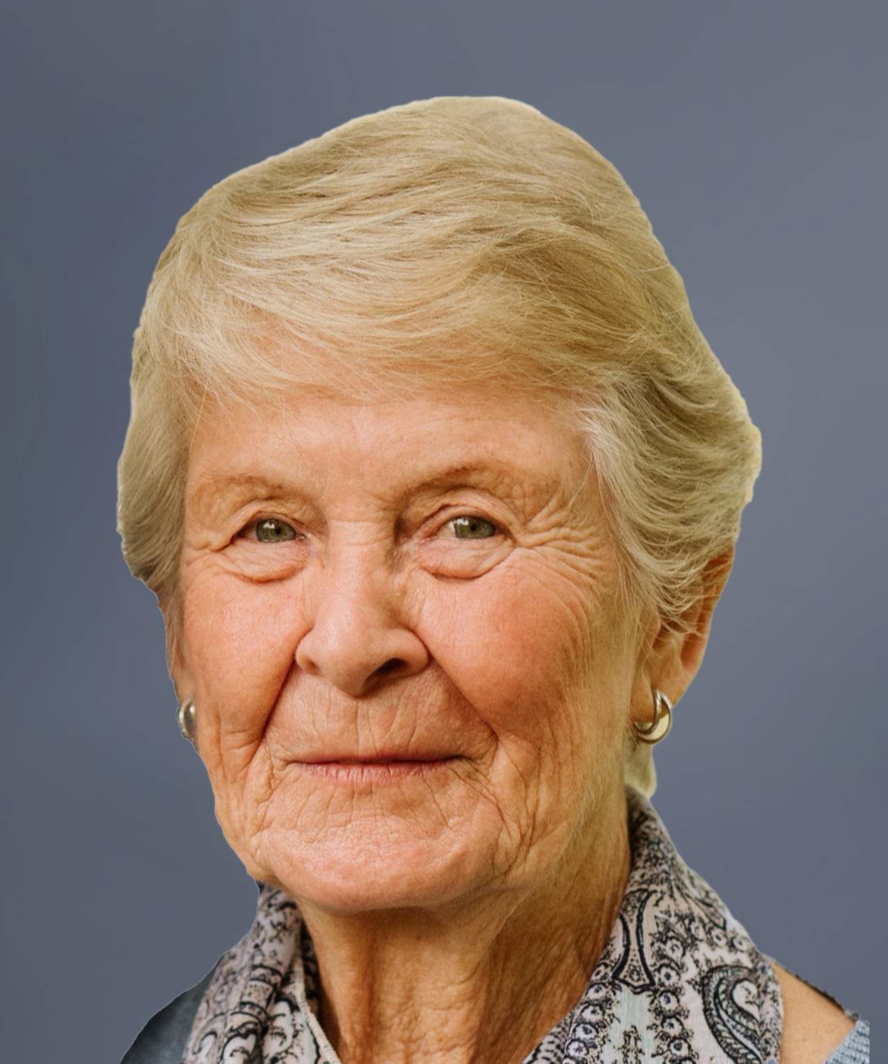 Give in memory of Dorothy Luft - My Tribute Gift