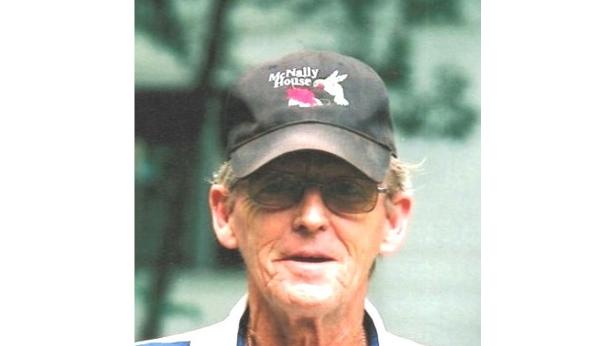 Dennis Lynes Obituary - Grimsby, ON | Stonehouse-Whitcomb Funeral Home