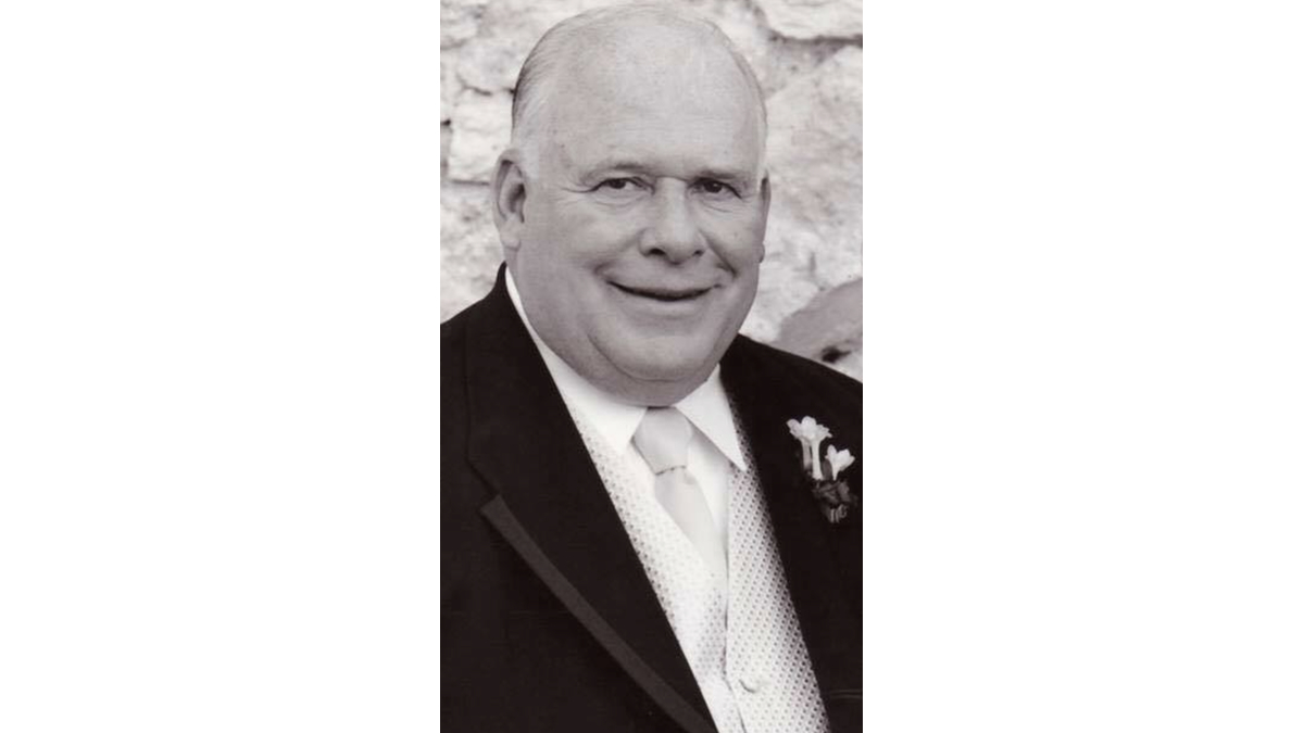 David Bryer Obituary - Burlington, ON | Smith's Funeral Home