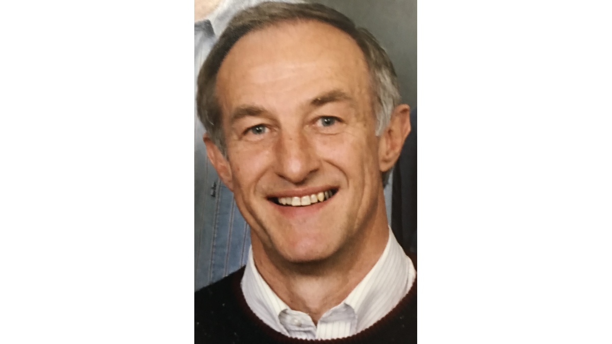 Ronald Doyle Obituary - Burlington, ON | Smith's Funeral Home