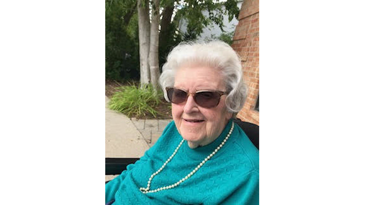 Jean Bradley Obituary - Burlington, ON | Smith's Funeral Home