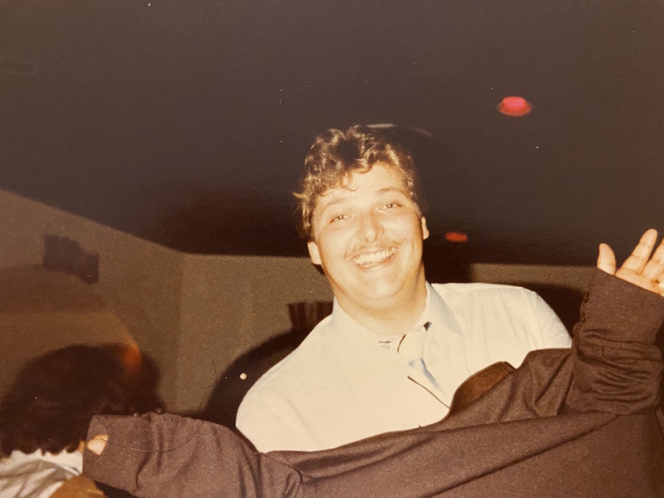 David Bott Obituary - Stoney Creek, ON | Smith's Funeral Home