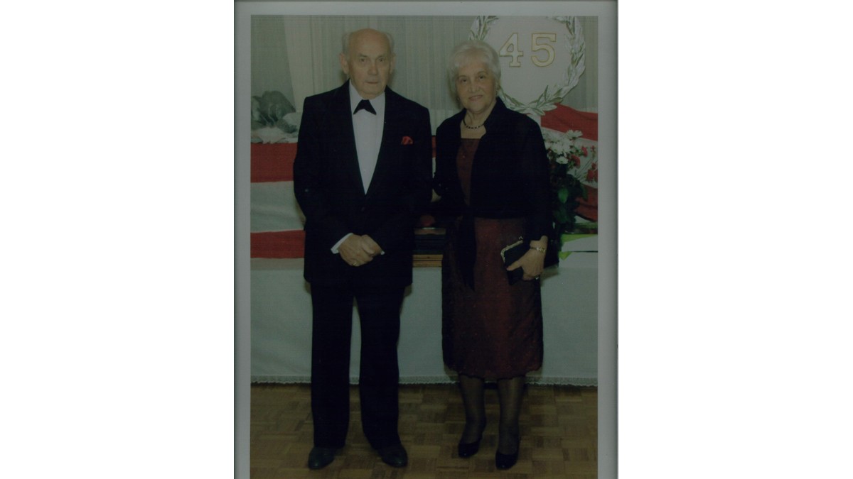 Maria Koppensteiner Obituary - Grimsby, ON | Stonehouse-Whitcomb ...