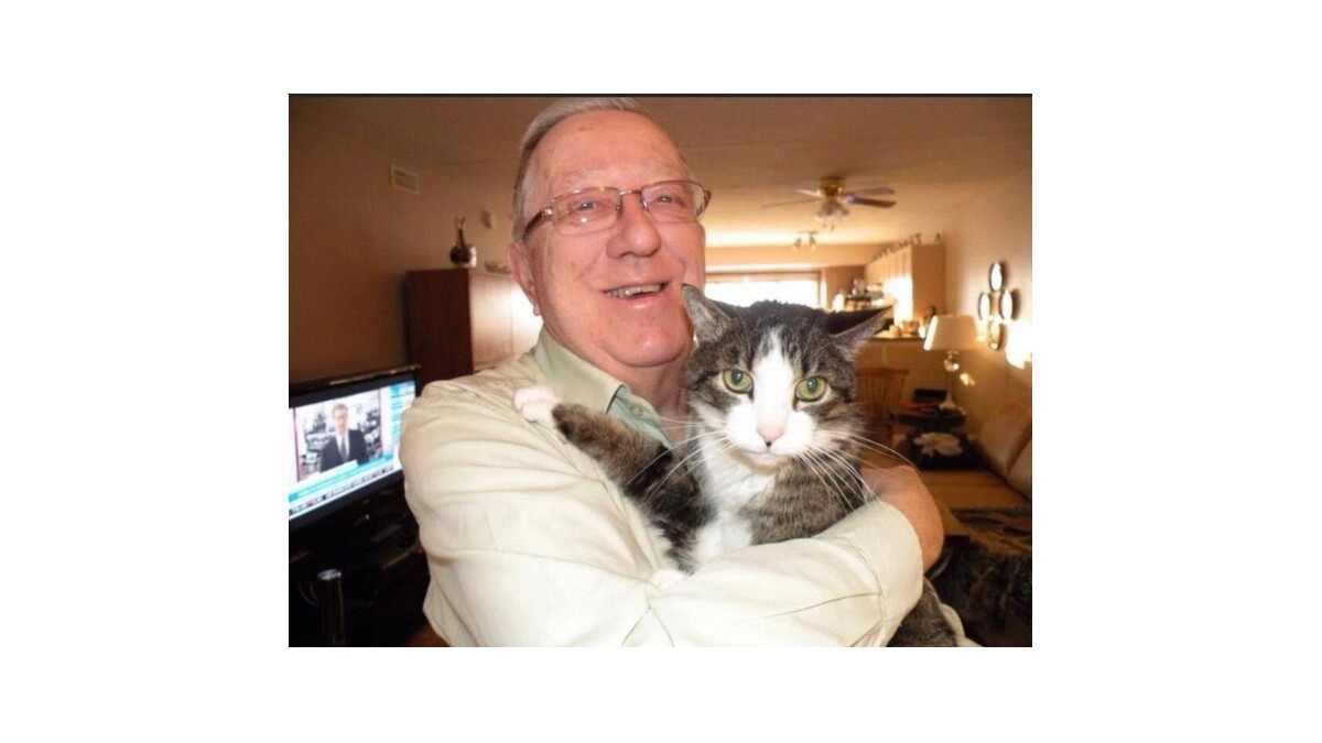 Rev. Dr. George Scott Obituary - Burlington, ON | Smith's Funeral Home