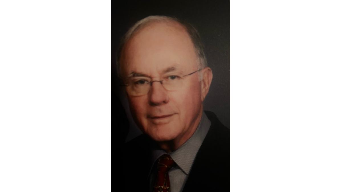 Richard Coughlan Obituary - Burlington, ON | Smith's Funeral Home