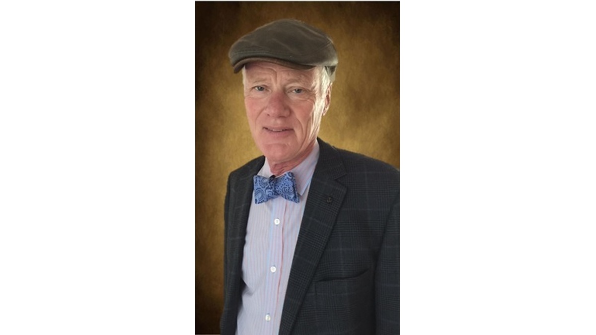 John Graham Swanson Obituary - Burlington, ON | Smith's Funeral Home
