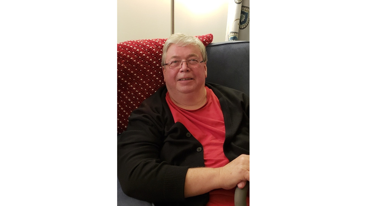 Terry Shields Obituary - Burlington, ON | Smith's Funeral Home
