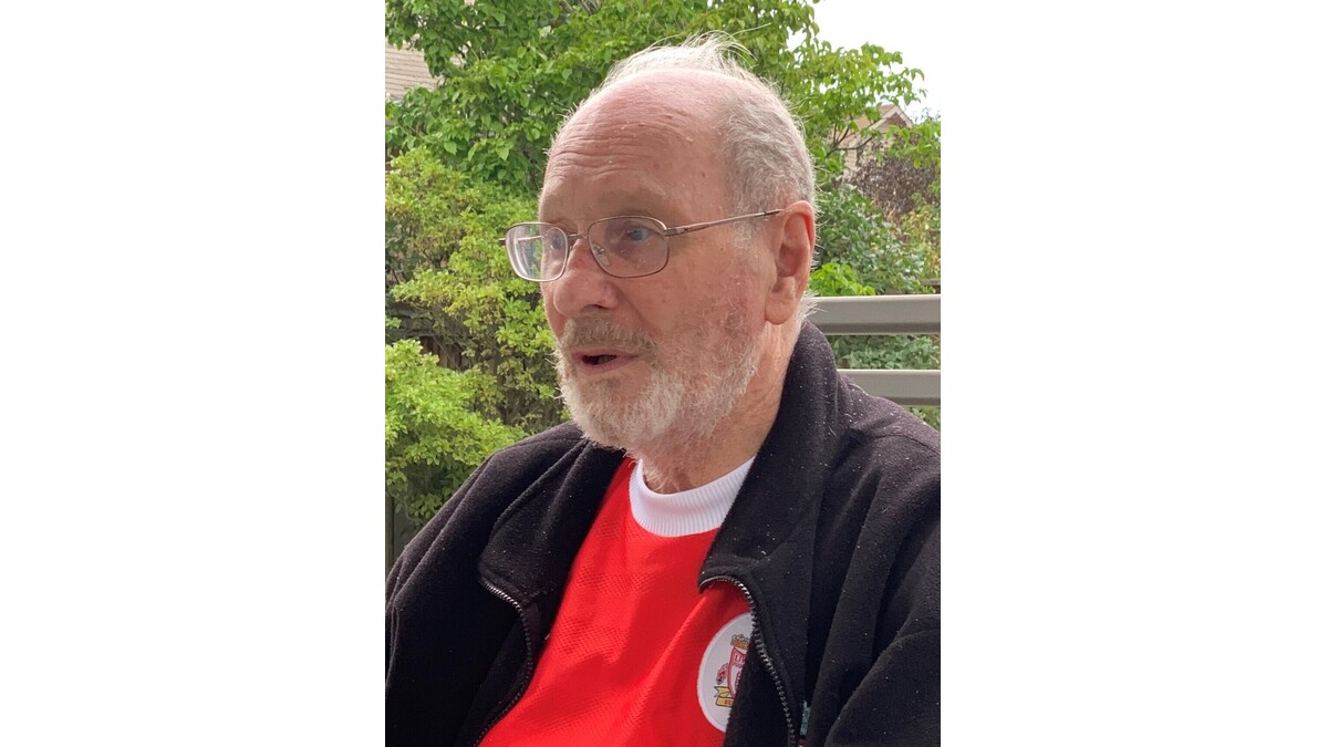 Brian Bibby Obituary - Burlington, ON | Smith's Funeral Home