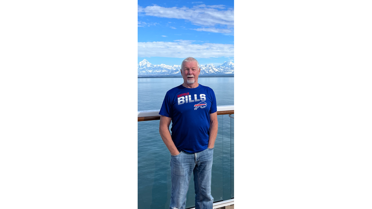 Gregory Nasby Obituary - Grimsby, ON | Stonehouse-Whitcomb Funeral Home