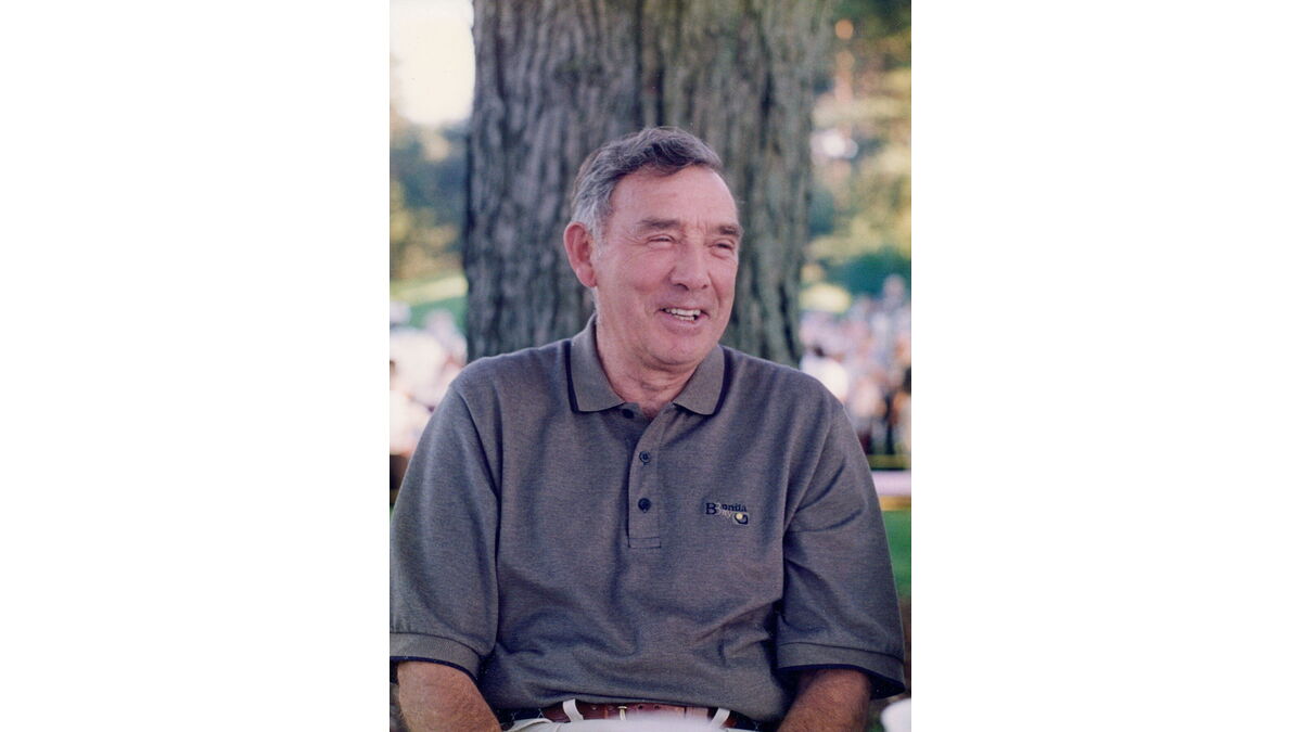 Joseph Beaudoin Obituary - Burlington, ON | Smith's Funeral Home