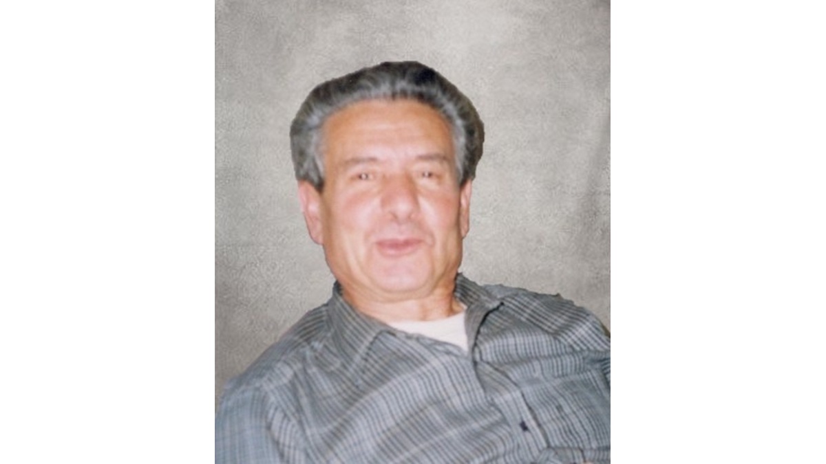 Domenico Prato Obituary - Stoney Creek, ON | Smith's Funeral Home